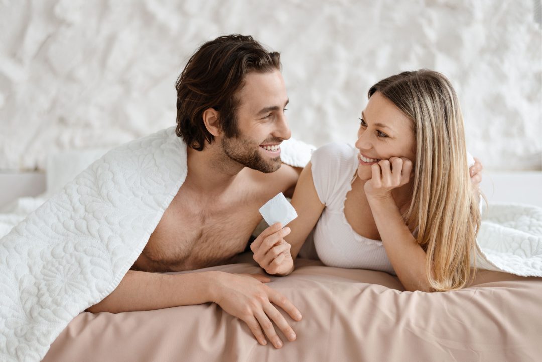 How To Practice Safe Sex Tips And Techniques Uk 2024